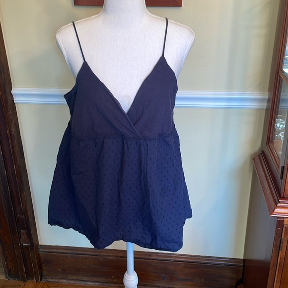 GAP | Tops | Vintage Gap Cami Too | Poshmark